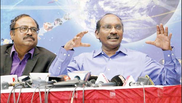In-2021-arrangement-to-send-men-to-ISRO-chief-Shiva | Thampattam