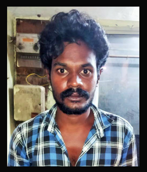 கும்பகோணத்தில் பிரபல ரவுடி வெட்டிக்கொலை … கொலை செய்த மர்ம கும்பலை ...